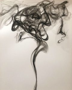 How to Draw Smoke Step By Step – For Kids & Beginners