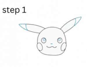 How To Draw Cartoons Step By Step – For Kids & Beginners