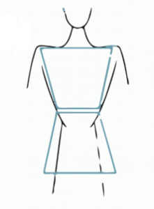 How To Draw Body Step By Step – For Kids & Beginners