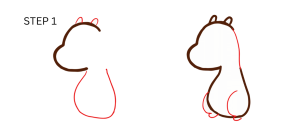 How To Draw Charizard Step By Step – For Kids & Beginners