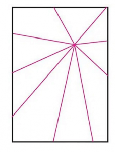 How To Draw A Spider Web Step By Step – For Kids & Beginners