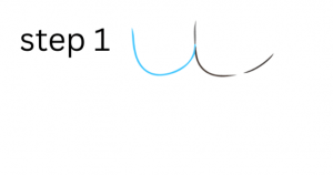 How To Draw Abs Step By Step – For Kids & Beginners